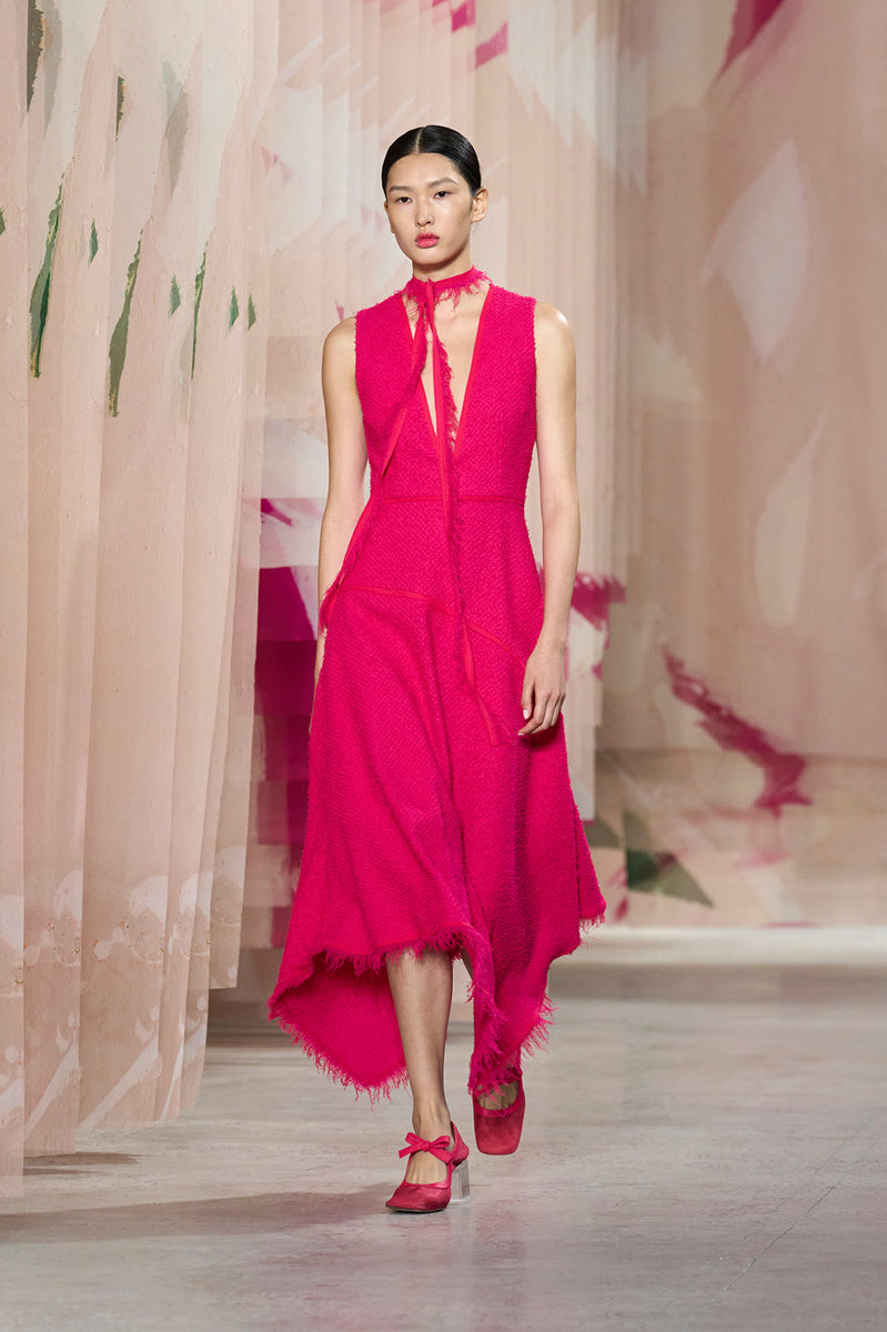 SS25 Look 26 – Ulla Johnson