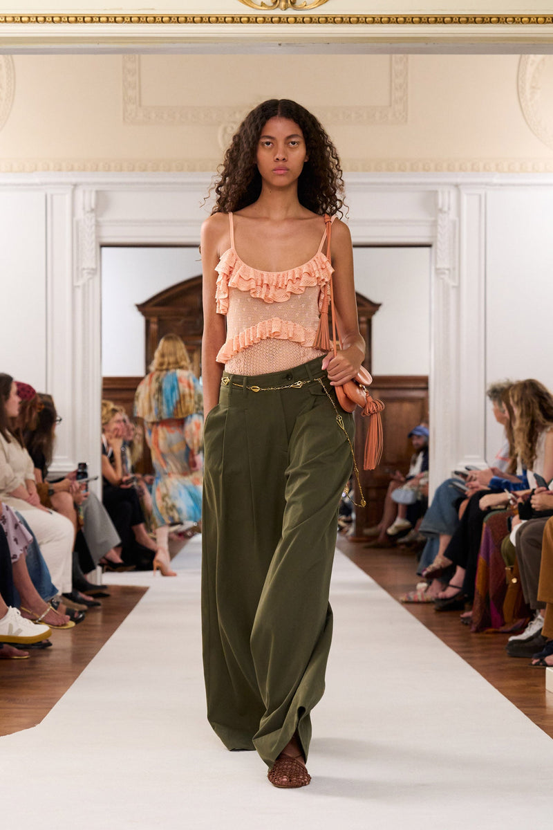 SS26 Look 15 – Ulla Johnson
