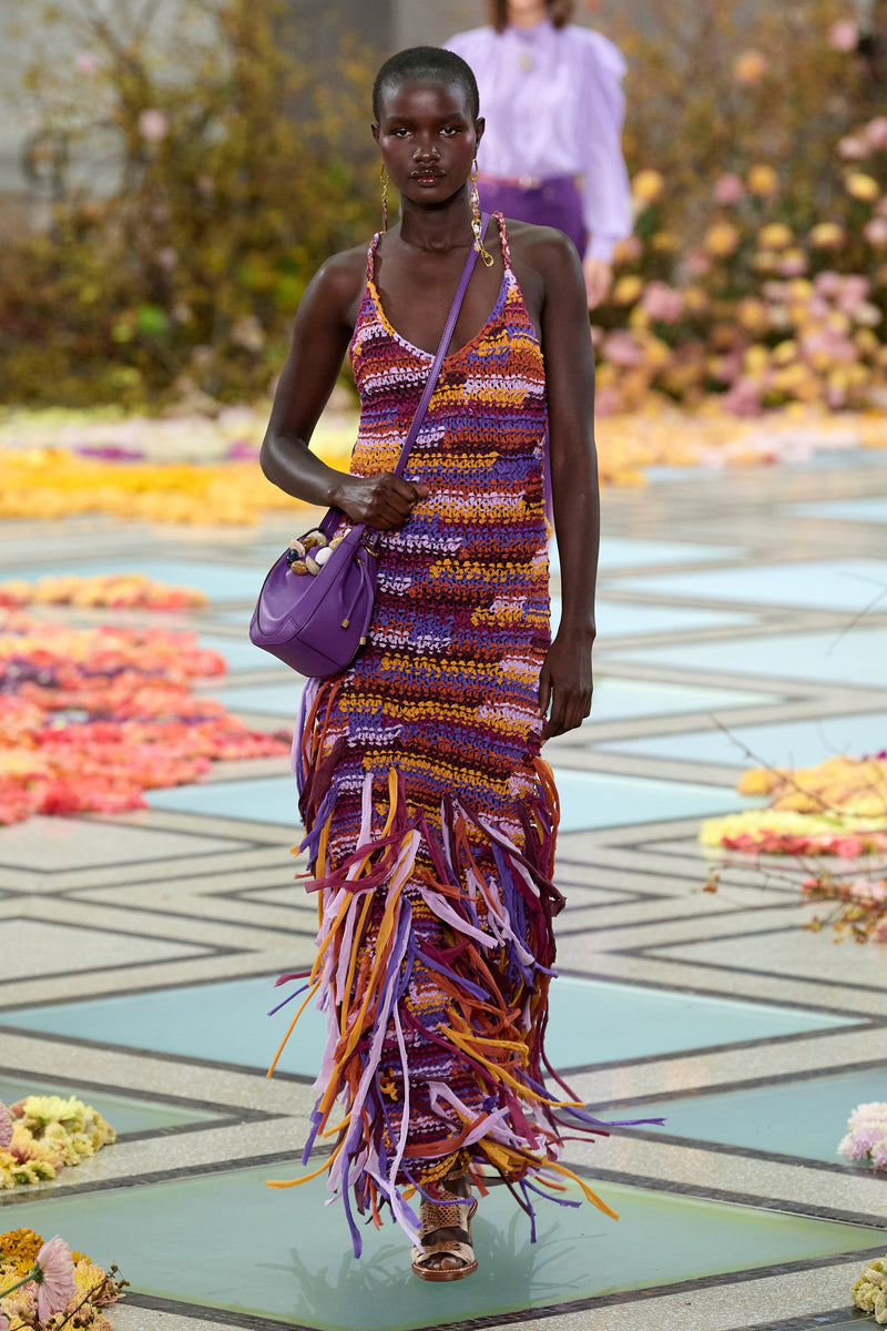 SS23 Look 1 – Ulla Johnson