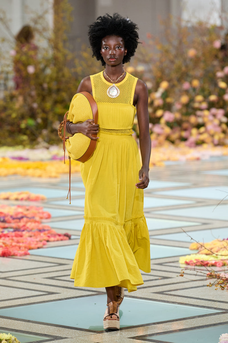 SS23 Look 6 – Ulla Johnson