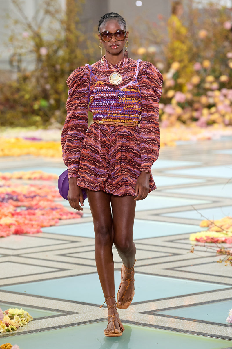SS23 Look 13 – Ulla Johnson
