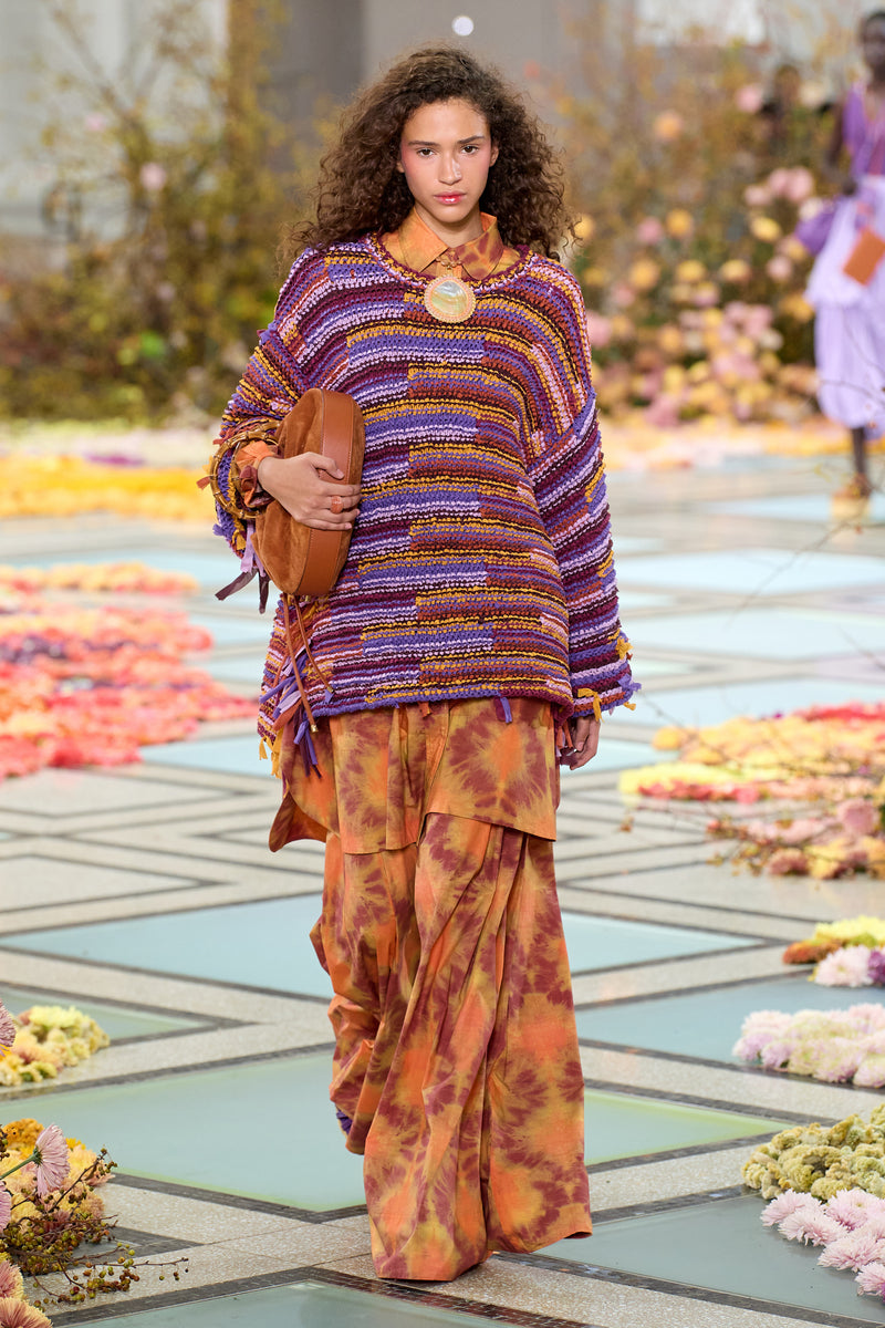 SS23 Look 15 – Ulla Johnson