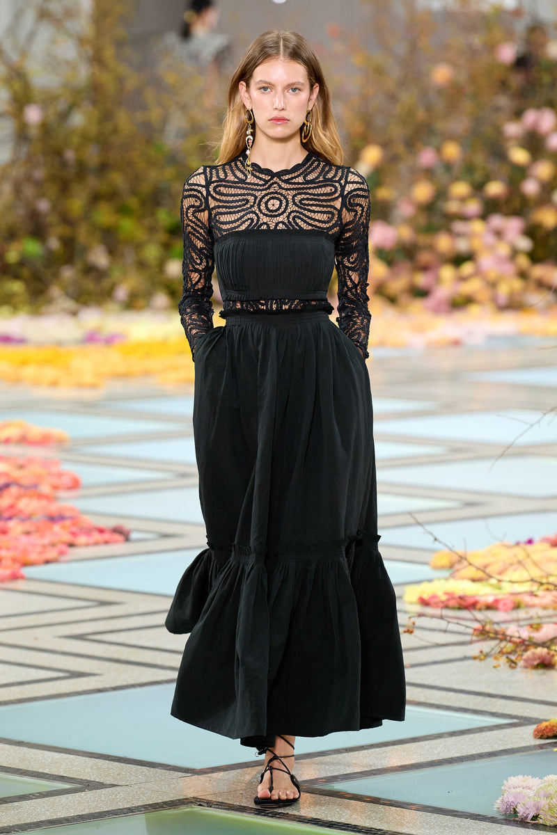 SS23 Look 22 – Ulla Johnson