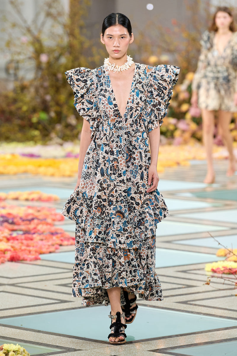 SS23 Look 23 – Ulla Johnson