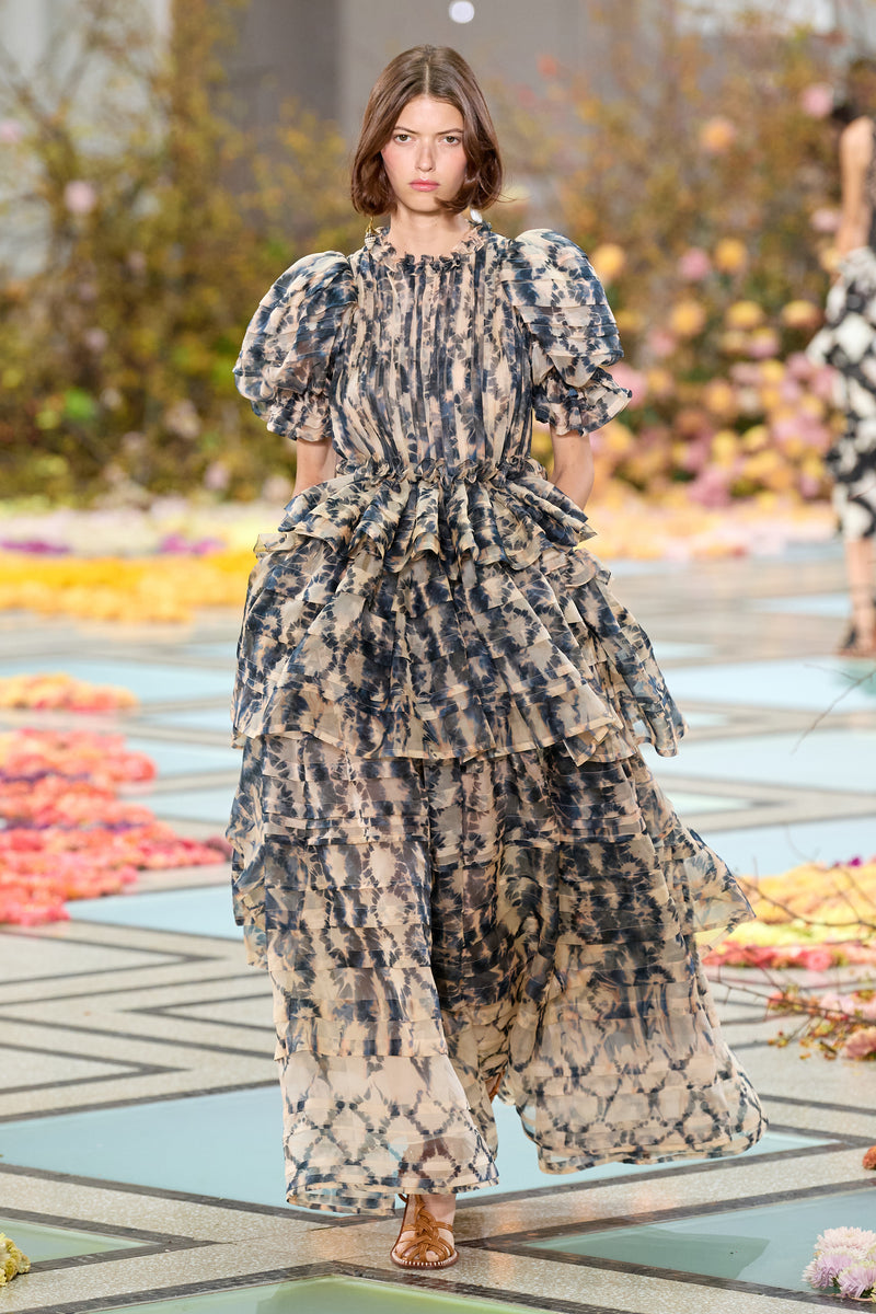 SS23 Look 33 – Ulla Johnson