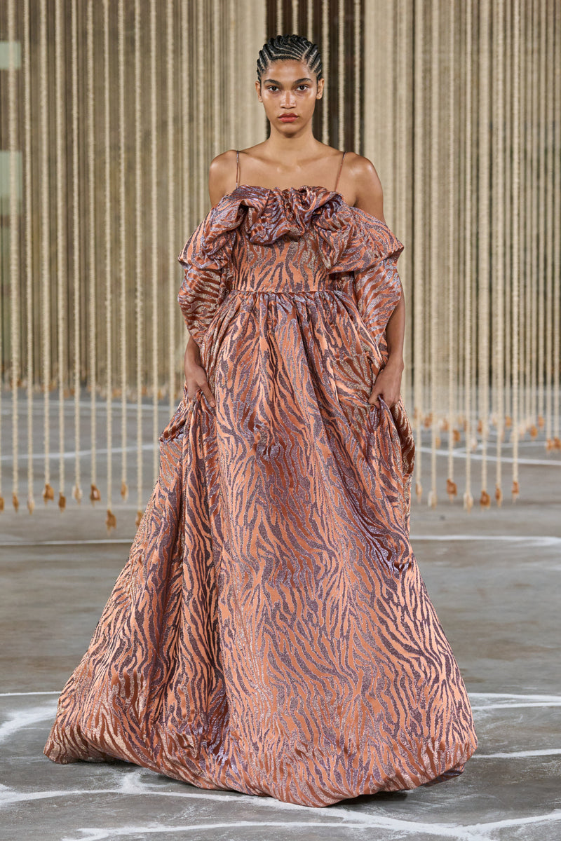 SS24 Look 26 – Ulla Johnson