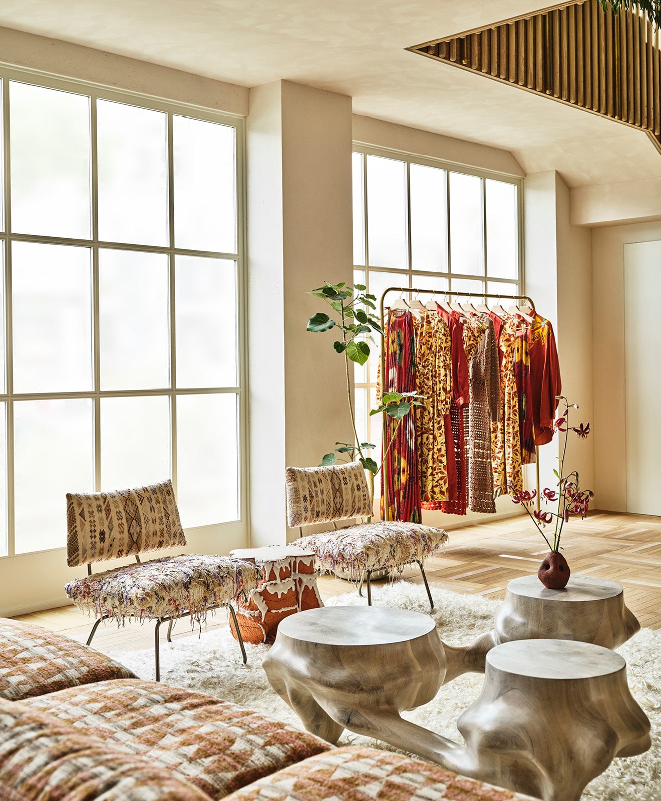 Ulla Johnson - Luxury Women's Fashion