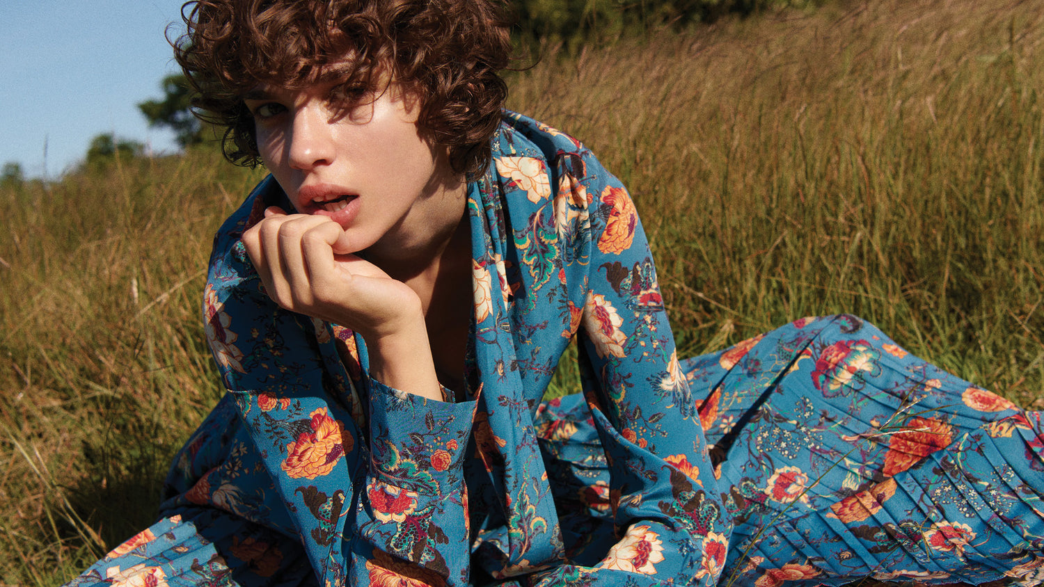 Ulla Johnson | Shop New Arrivals