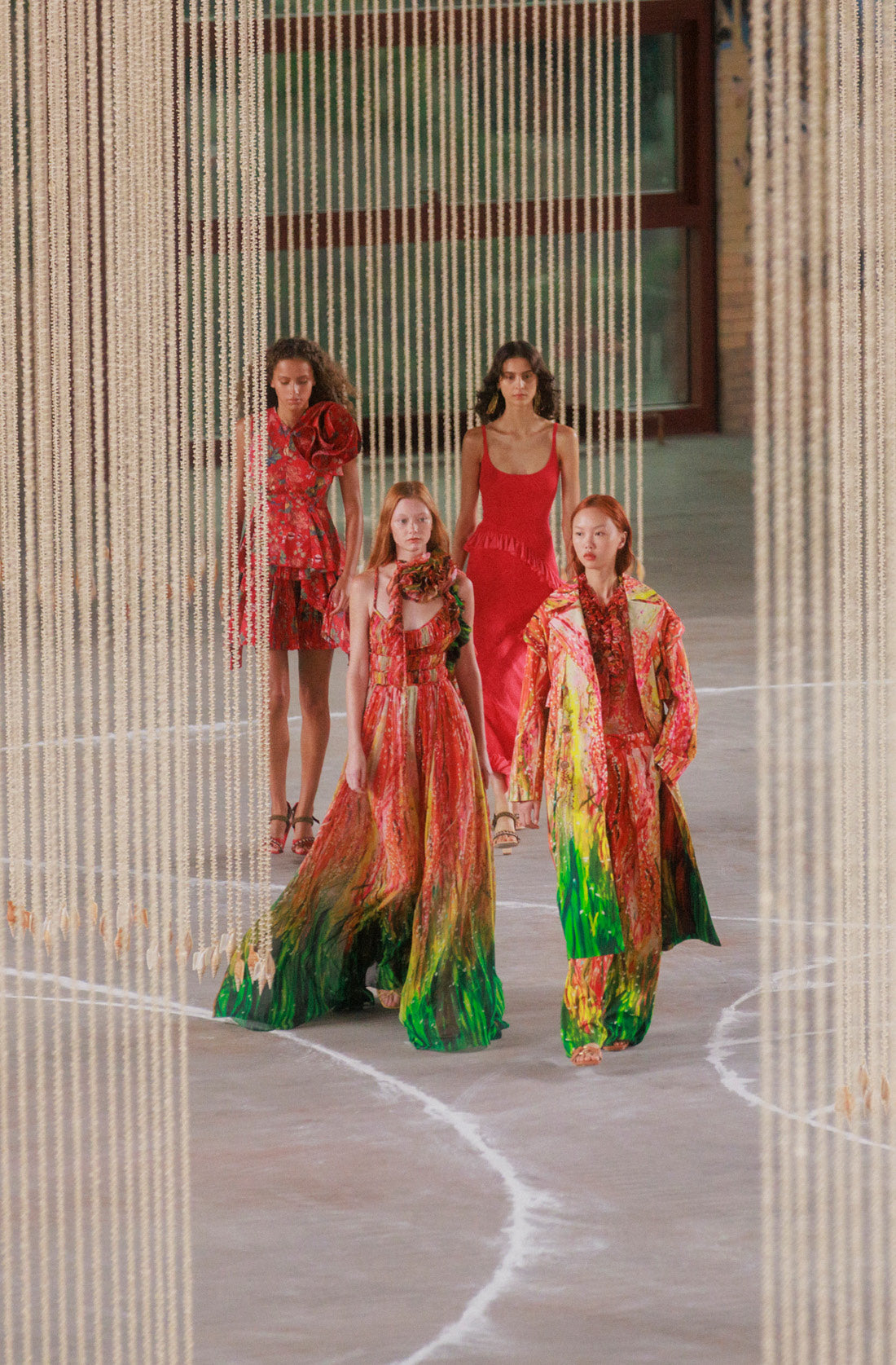 Ulla Johnson - Luxury Women's Fashion