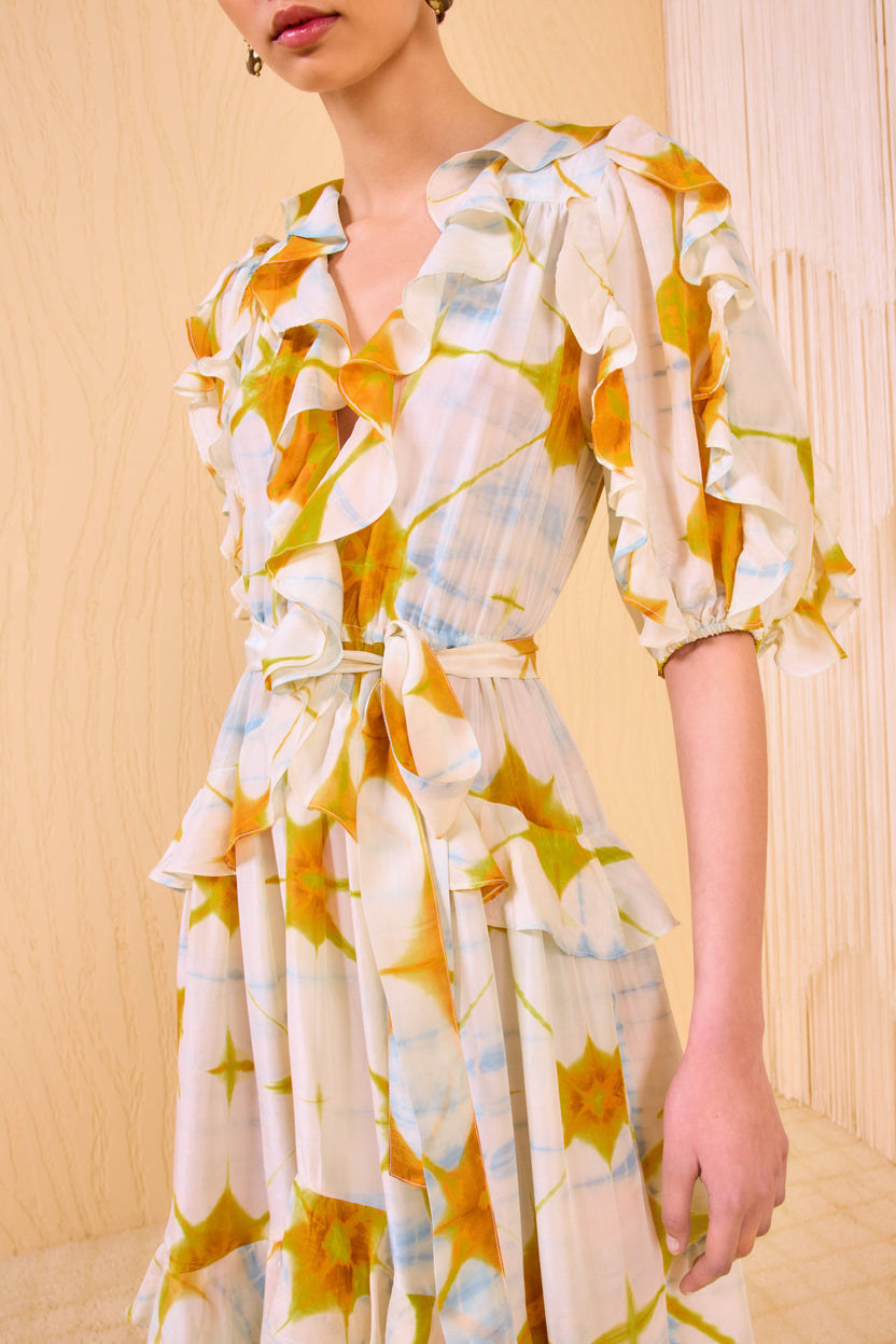 Women's Luxury Designer Dresses | Ulla Johnson