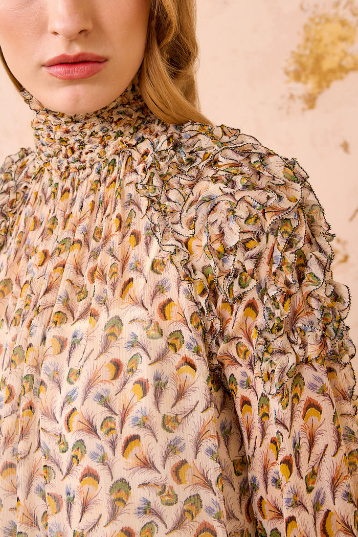 Women's Luxury Designer Pink Dresses, Clothing & Accessories | Ulla Johnson