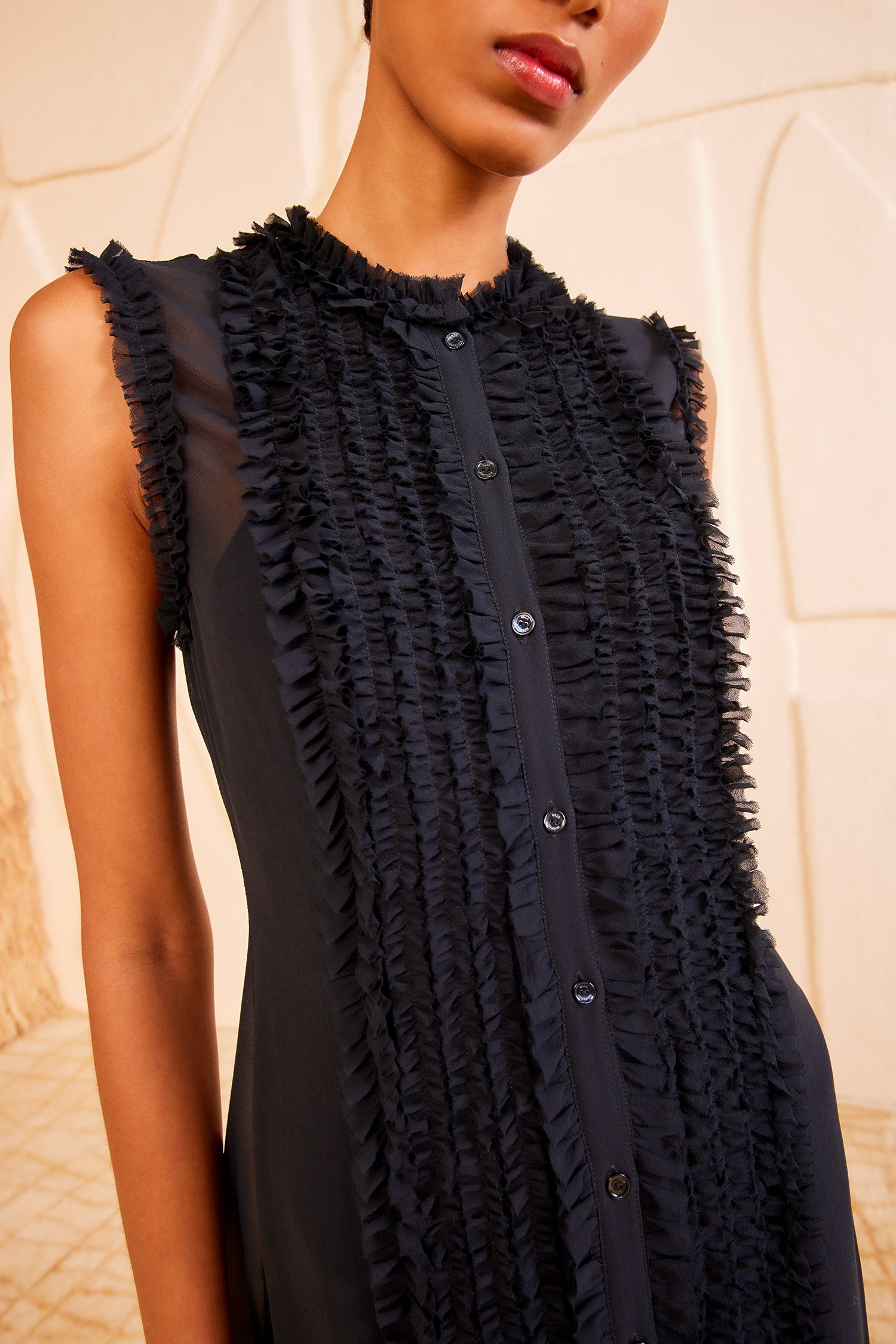 Women's Luxury Designer Ready-To-Wear Clothing – Ulla Johnson Women's Luxury Designer Ready-To-Wear Clothing – Ulla Johnson