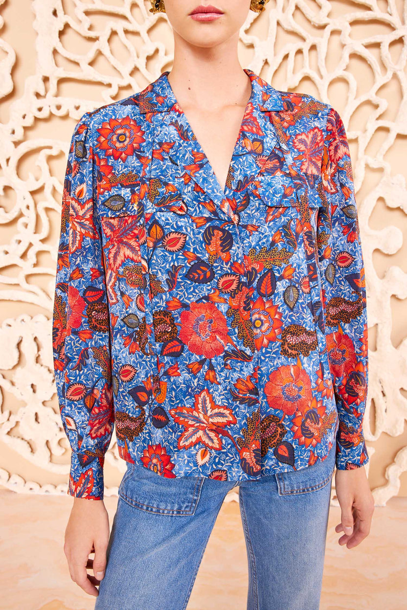 Ulla's Closet | Ulla Johnson