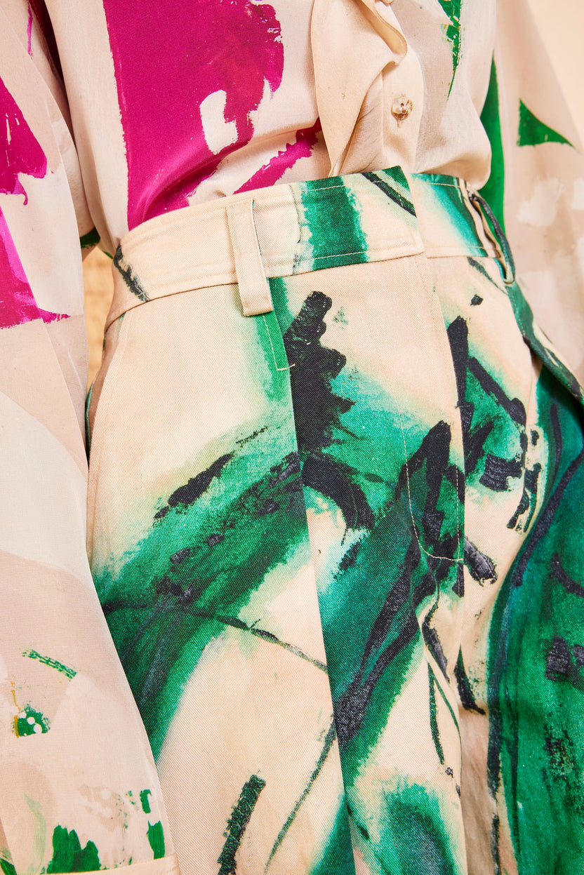 Ulla's Closet | Ulla Johnson