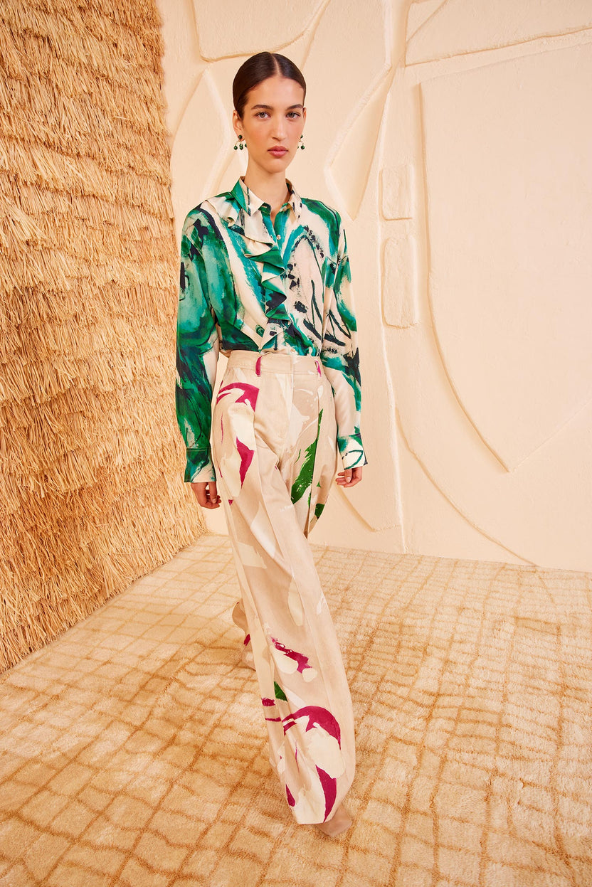 Ulla's Closet | Ulla Johnson